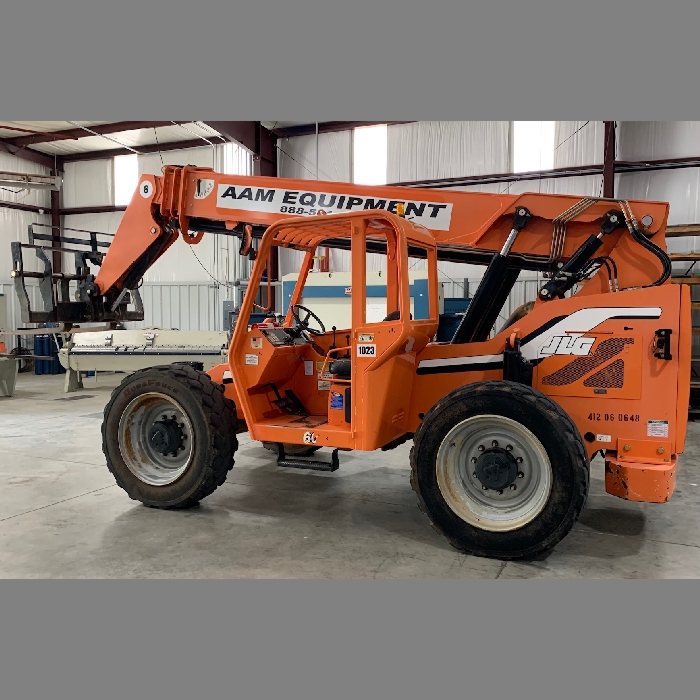 SkyTrack 6042 Telehandlers - AAM Equipment, LLC