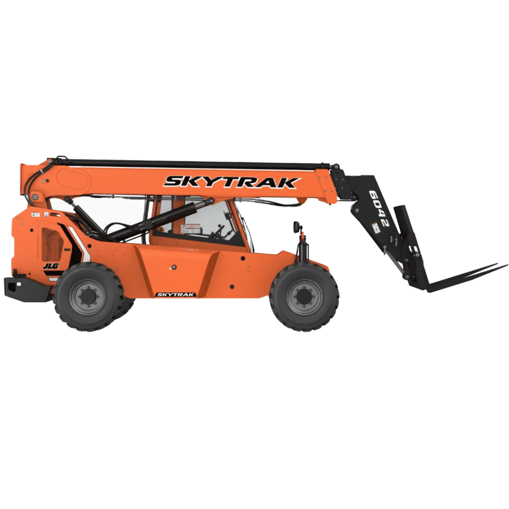 RENTALS Archives - AAM Equipment, LLC