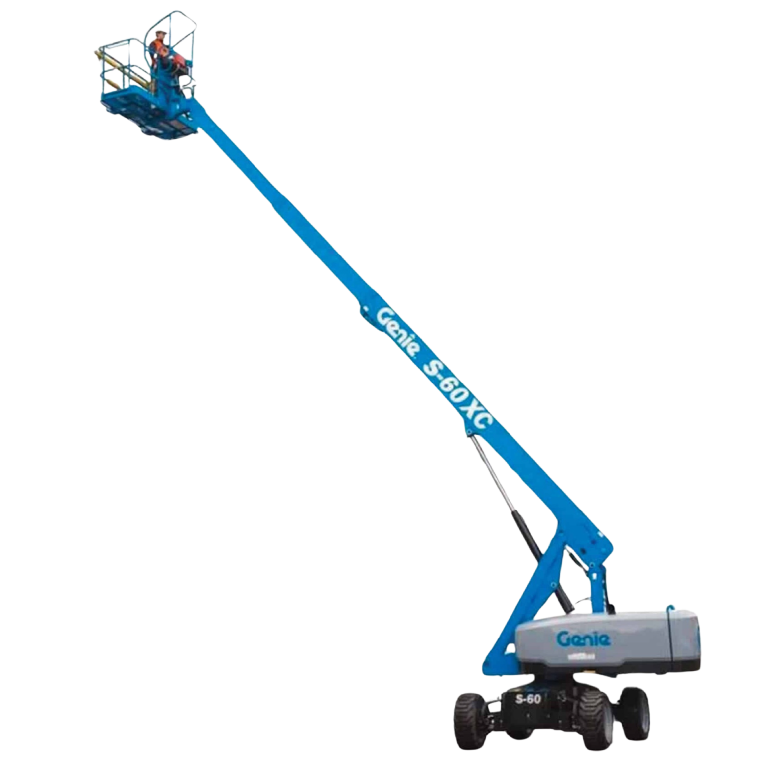 BOOM LIFTS Archives - AAM Equipment, LLC
