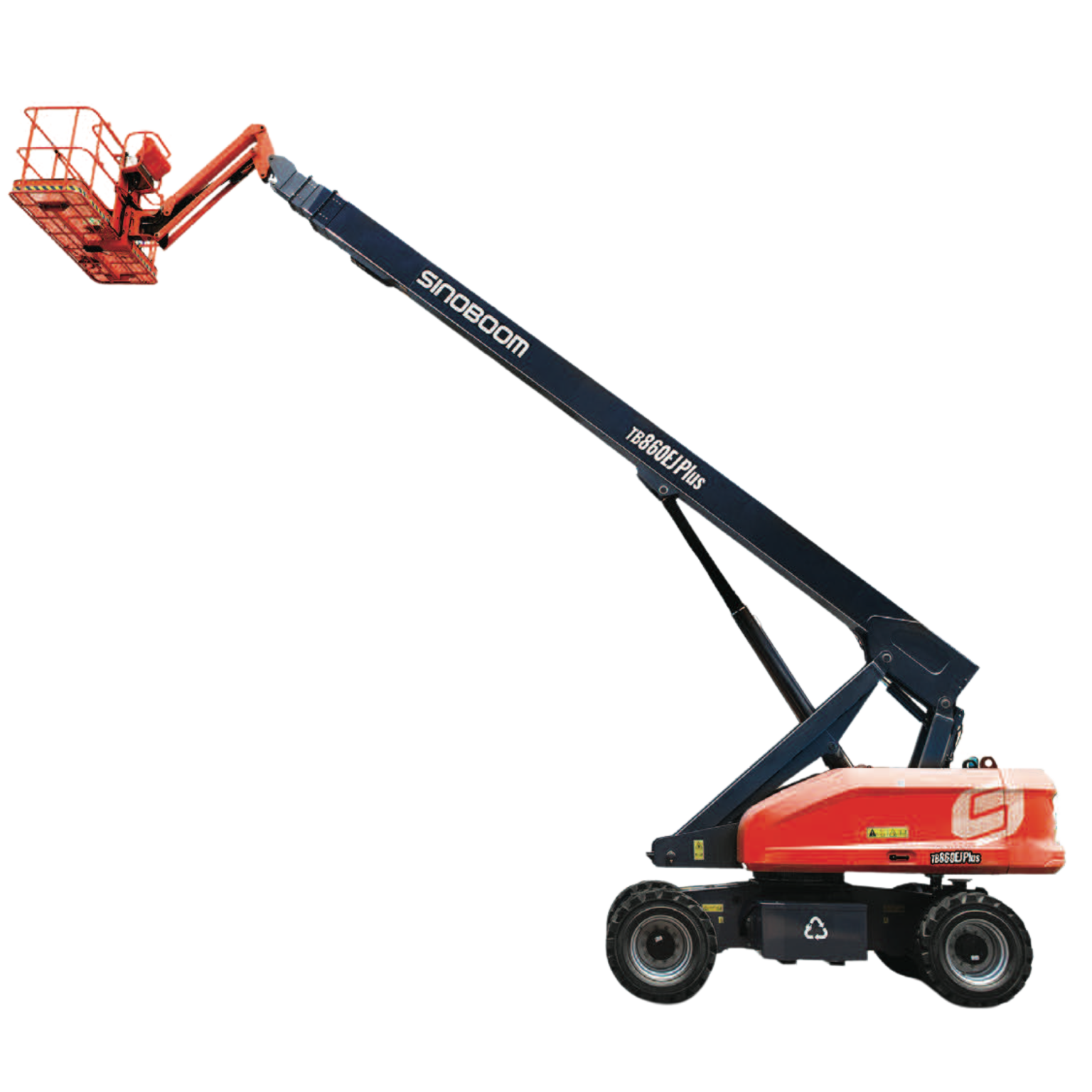 BOOM LIFTS Archives - AAM Equipment, LLC